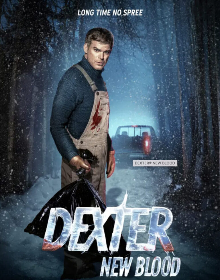 Dexter Morgan returns in much anticipated series, ‘Dexter: New Blood ...