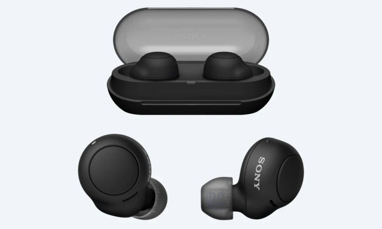 Sony MEA launches WF-C500 truly wireless earbuds for exceptional ...