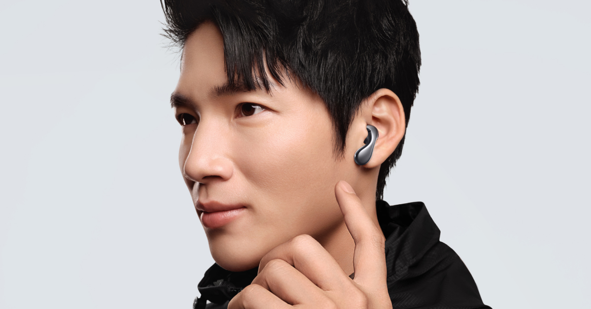 HUAWEI WATCH Ultimate and HUAWEI FreeBuds 5 are now available in the UAE - Absolute Geeks UAE