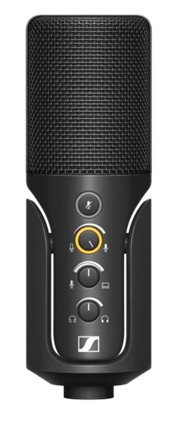 Sennheiser launches Profile USB microphone with best-in-class audio ...