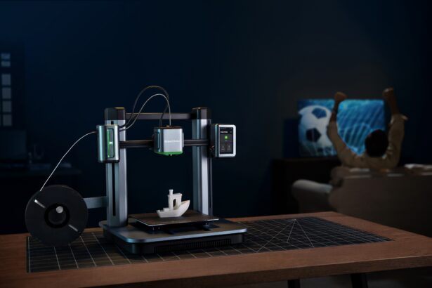 Anker launches the AnkerMake M5 3D Printer in the UAE - Absolute Geeks UAE