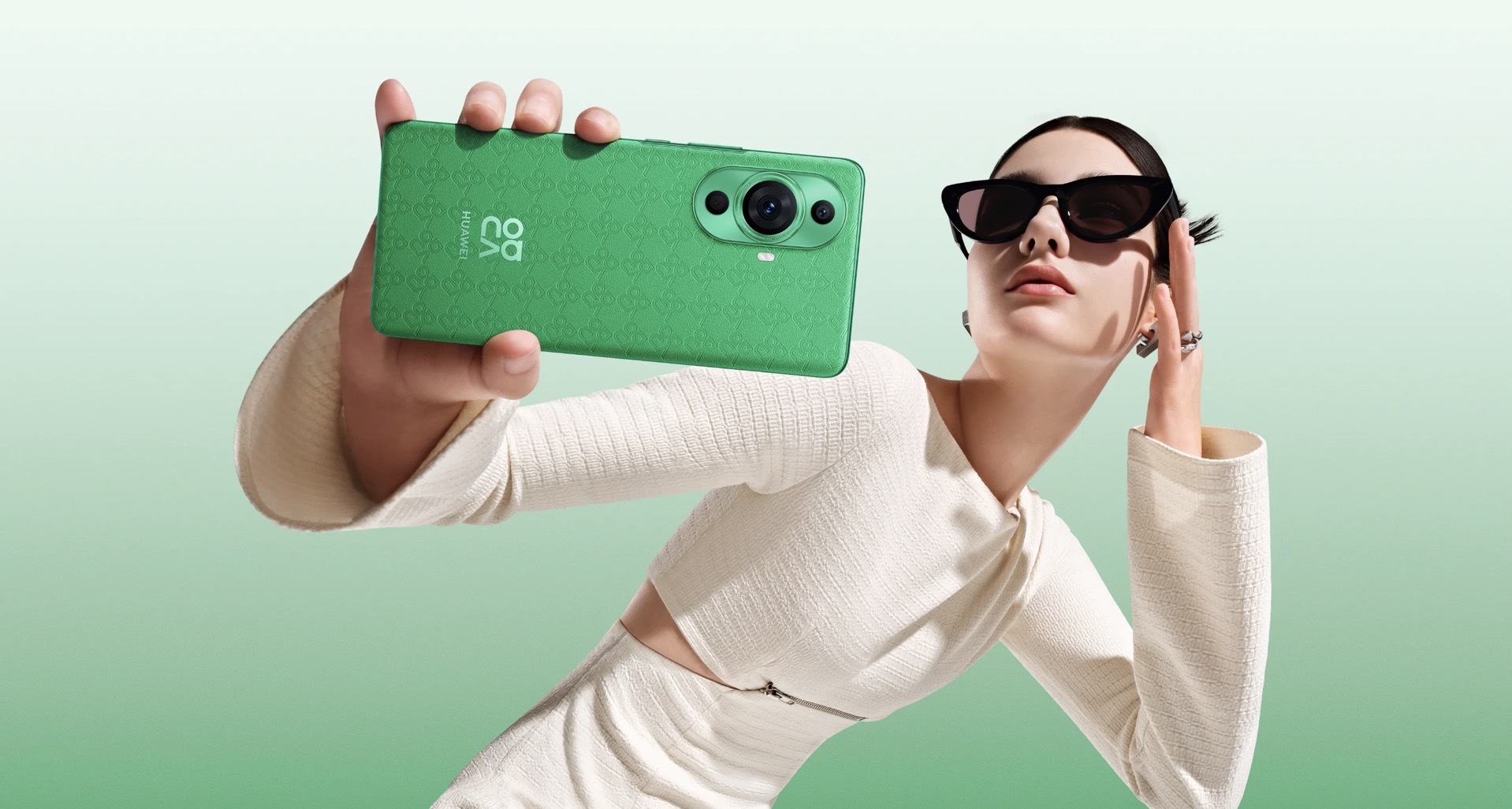 HUAWEI nova 11 Series Launches in the UAE - Absolute Geeks UAE