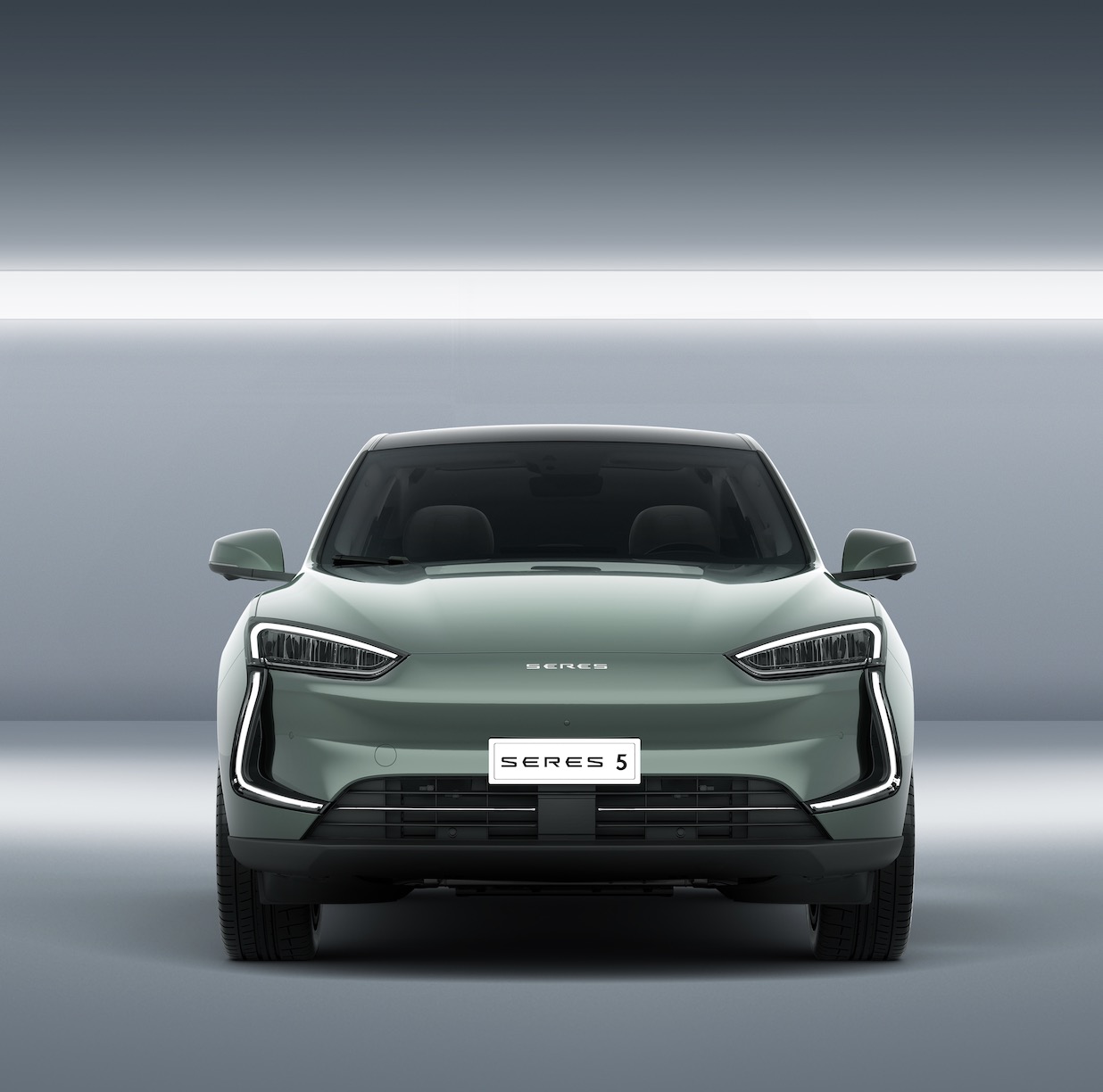 SERES 5 EV to be available in UAE this September SERES 5 EV to be available in UAE this September