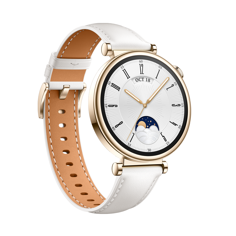 HUAWEI WATCH GT4: all you need to know before pre-ordering in the UAE - Absolute Geeks UAE