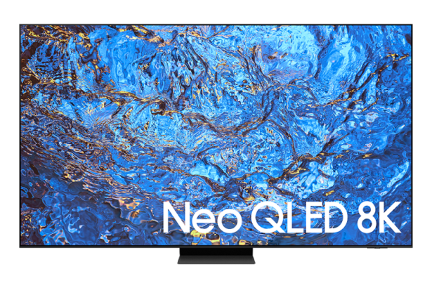 Samsung launches the new 98″ NEO QLED 8K TV in the UAE - Absolute Geeks UAE