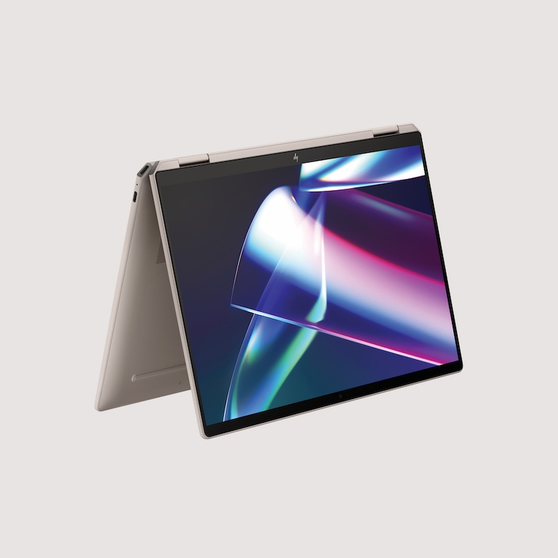 CES 2024: HP unleashes powerful PCs, laptops and accessories - Absolute ...