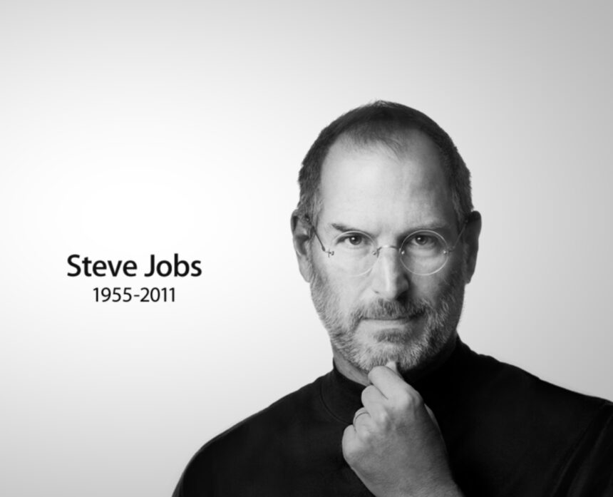 40 Years Of Macintosh Magic: A Tribute To Steve Jobs And The Legacy Of ...