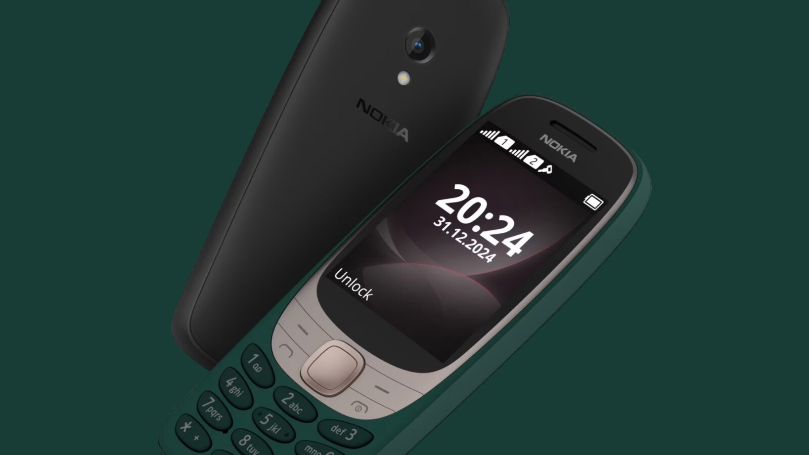 Forget Wordle, Snake is the only game you need: Nokia launches 3 retro ...