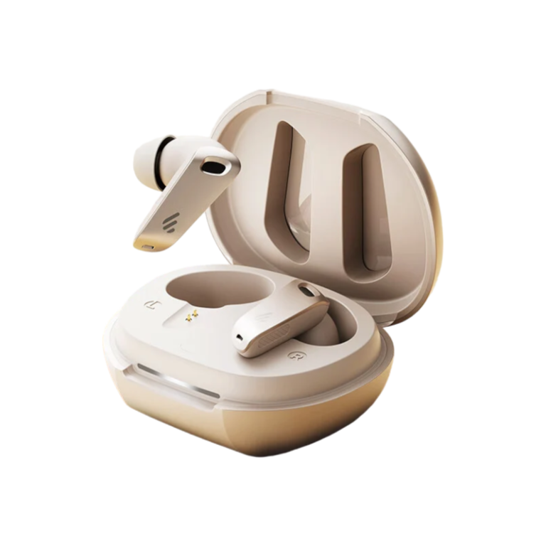 Edifier NeoBuds Evo: the high-resolution, noise-cancelling earbuds for ...
