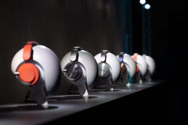Dyson OnTrac™ Headphones Make A Statement In UAE And KSA