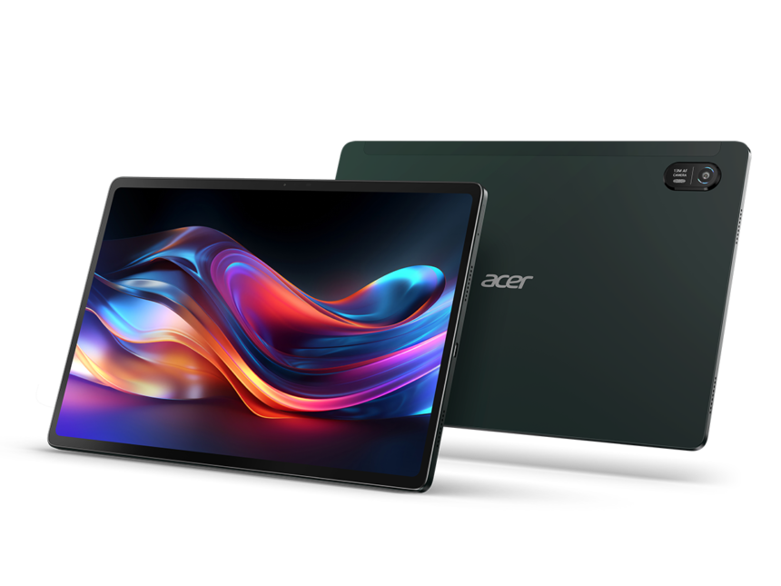Acer launches new Iconia X12 tablet with productivity-focused features