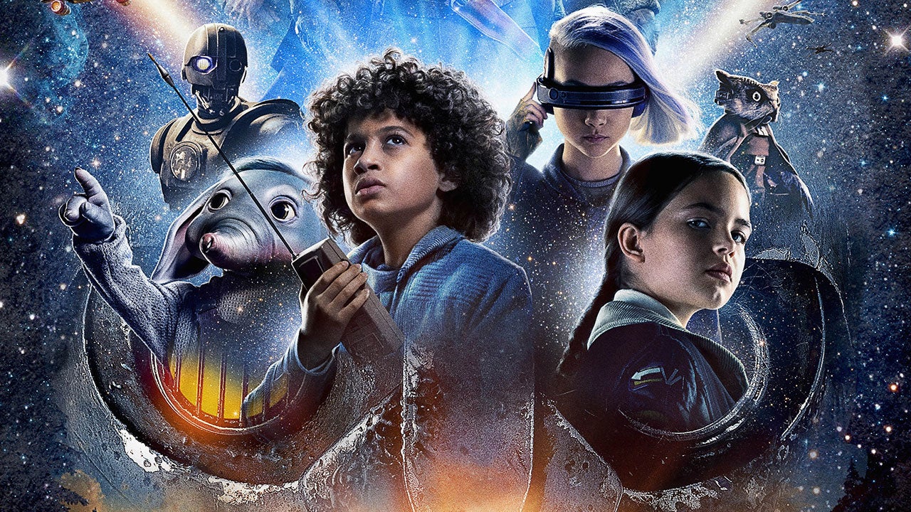 Disney+’s Skeleton Crew review: a Padawan’s guide to episodes 1 & 2 ...