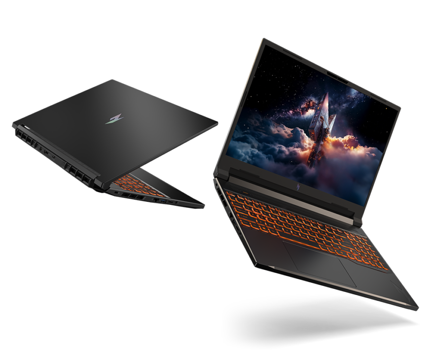 Acer Expands Gaming lineup with new Nitro V Series laptops - Absolute ...