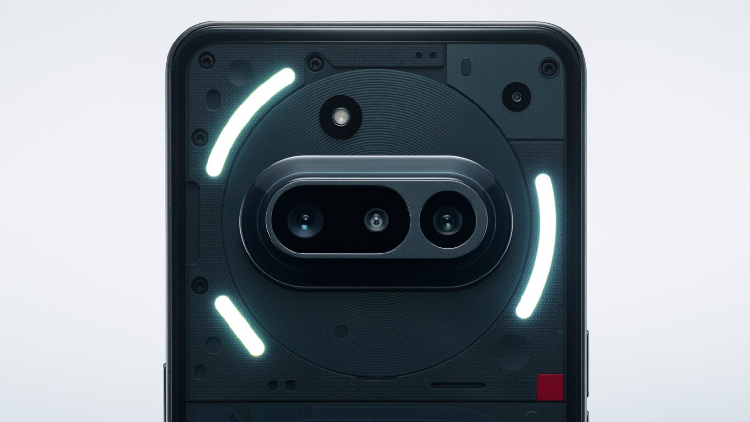 Nothing Phone 3a and 3a Pro launched with camera upgrades and AI ...