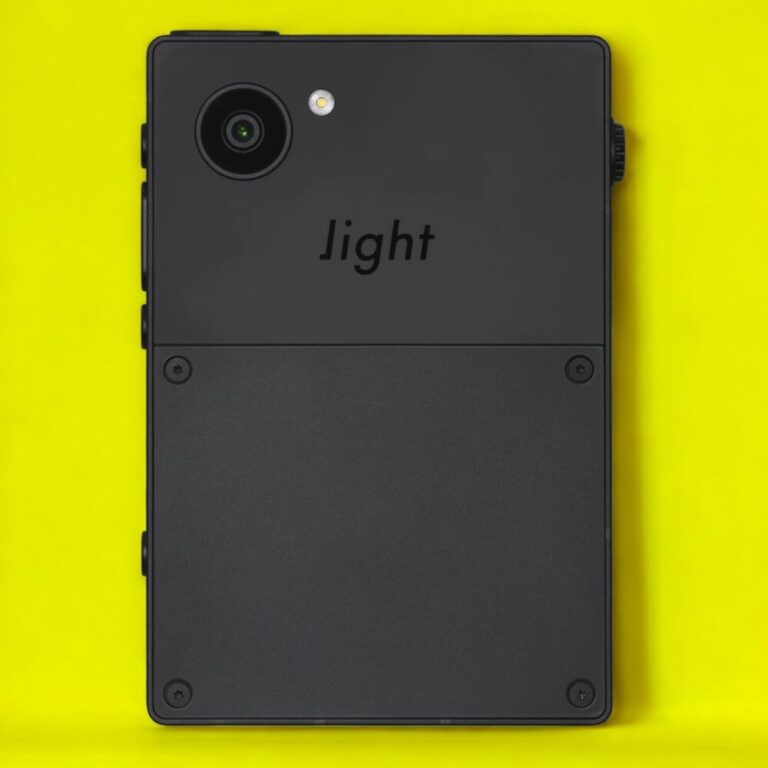Light Phone III review: is this the smartest dumb phone to buy in 2025 ...