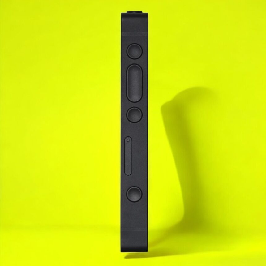 Light Phone III review: is this the smartest dumb phone to buy in 2025 ...