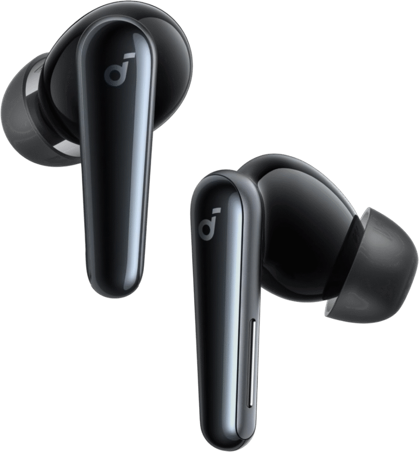 Soundcore Liberty 5 Review: Strong ANC, Comfy Fit, And Reliable Battery