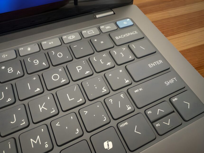 HP OmniBook X long-term review (mid-2025 edition): still worth it or ...