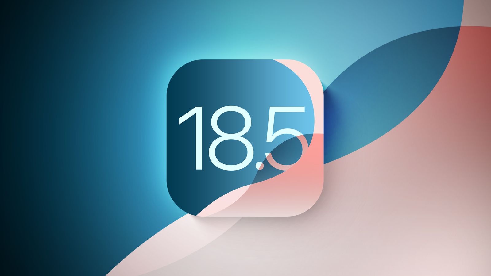 Apple rolls out iOS 18.5 ahead of iOS 19 reveal at WWDC 2025 - Absolute ...