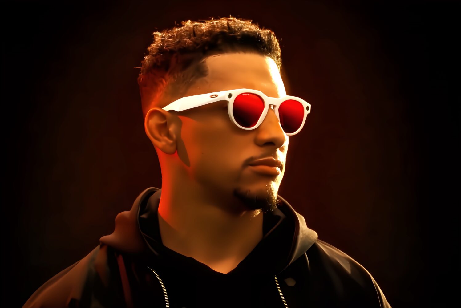 Meta And Oakley Launch New Smart Glasses With 3K Video And 8-hour ...