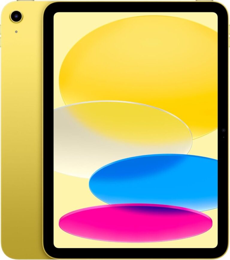 Top 5 tablets in the UAE (2025) ranked: prices, features, and where to ...