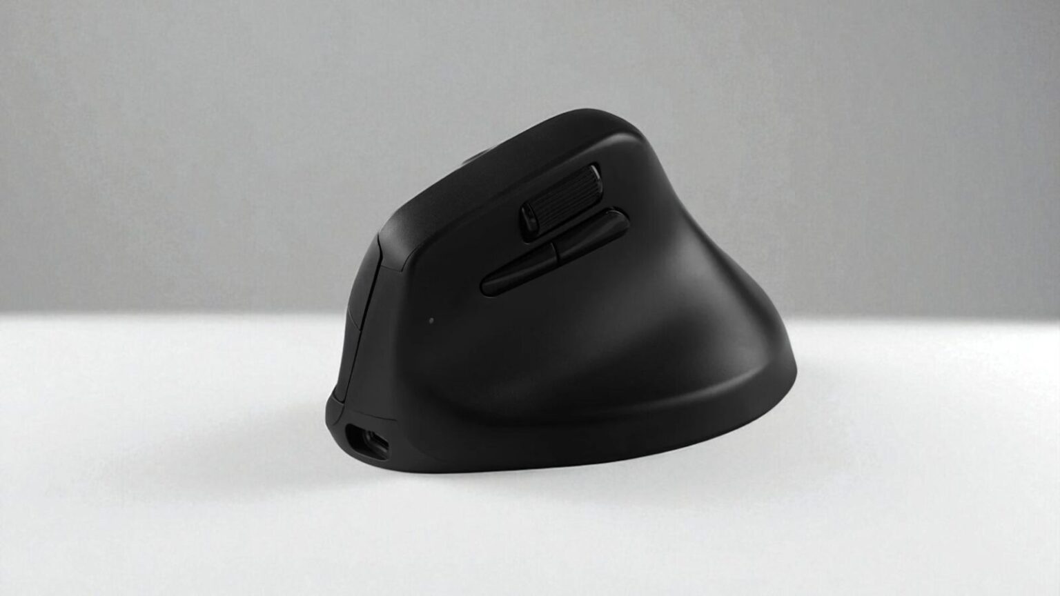 Keychron M5 review: the vertical gaming mouse that doesn’t suck ...