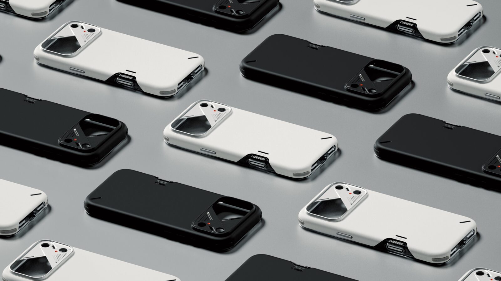 AULUMU launches iPhone 17 cases with shock protection, cooling, and ...