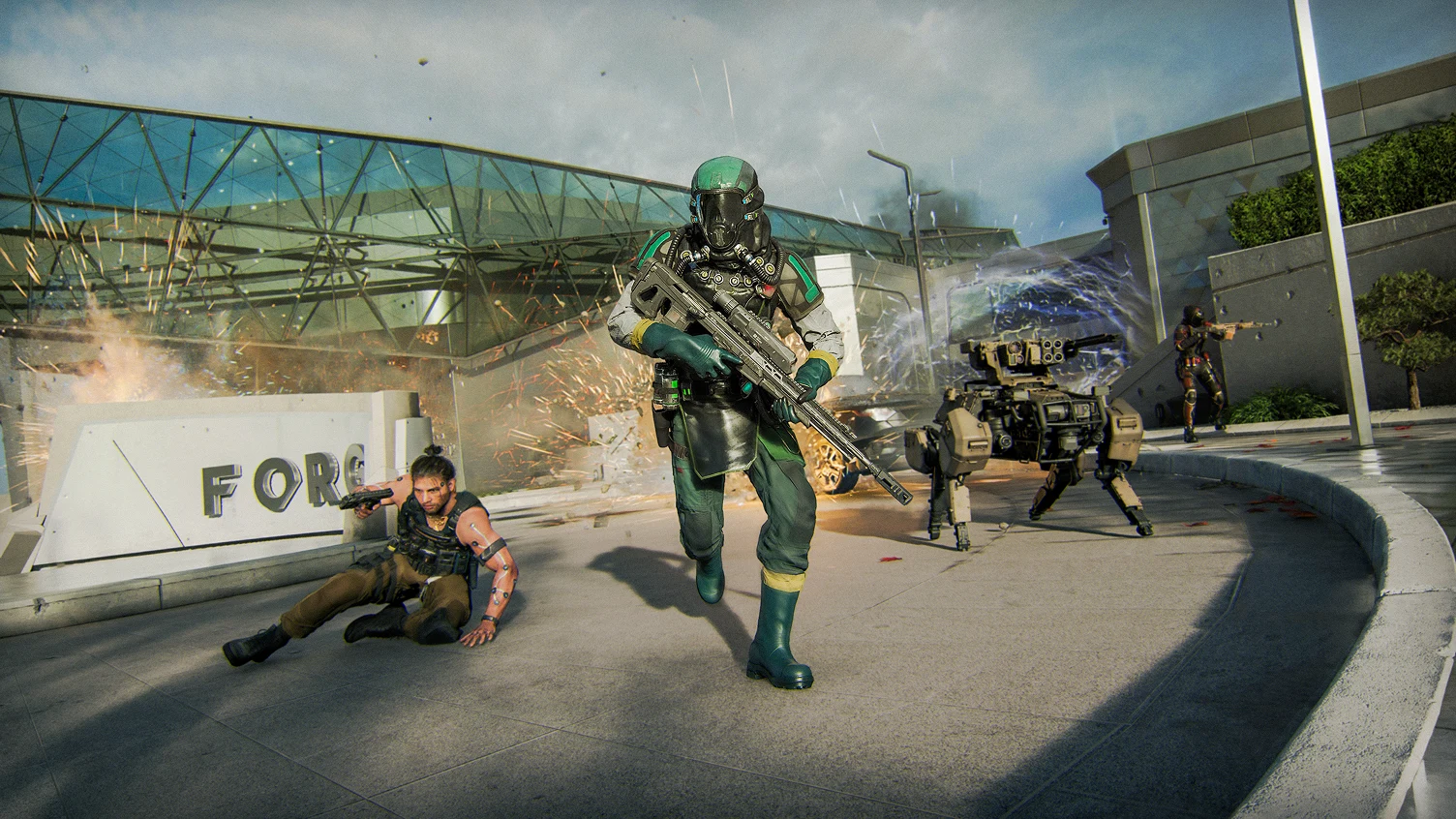 Everything you need to know about Call of Duty: Black Ops 7 ahead of ...