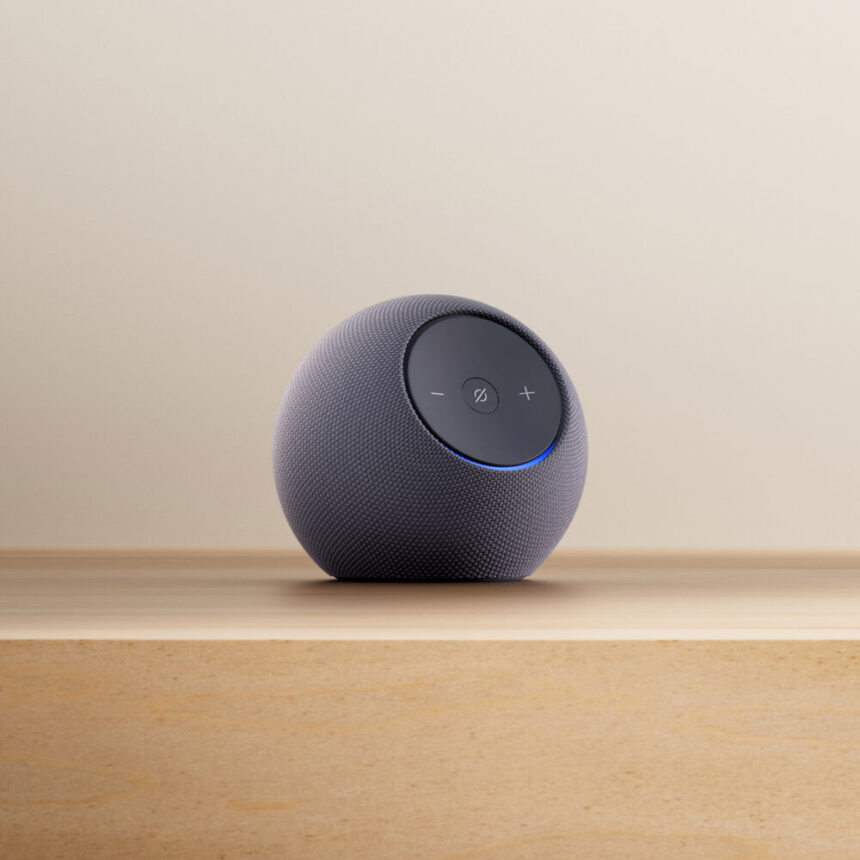 Echo Dot Max, Studio, and new Echo Show models debut with updated ...