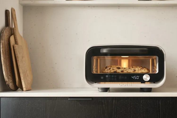 Ooni Volt 2 brings “Pizza Intelligence” to the kitchen - Absolute Geeks