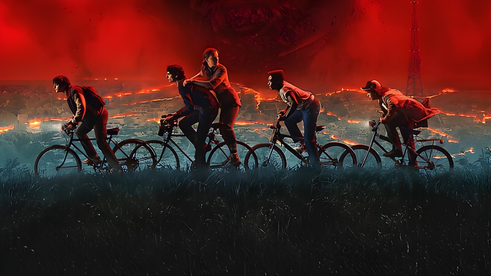 Stranger Things season 5: Netflix’s flagship series prepares for its ...