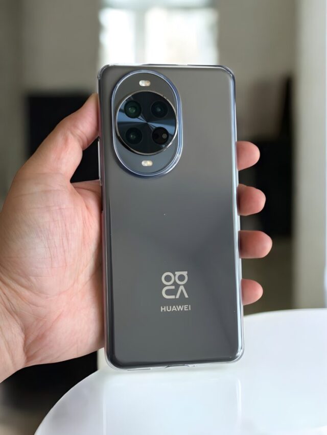 HUAWEI nova 14 Pro review: Ultra Chroma power meets everyday smarts ...