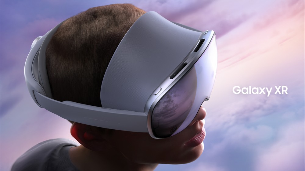 Galaxy XR debuts as Samsung’s first Android XR headset with Gemini AI ...