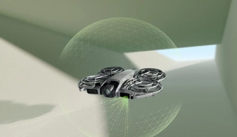 DJI Neo 2 launches globally with upgraded imaging and navigation