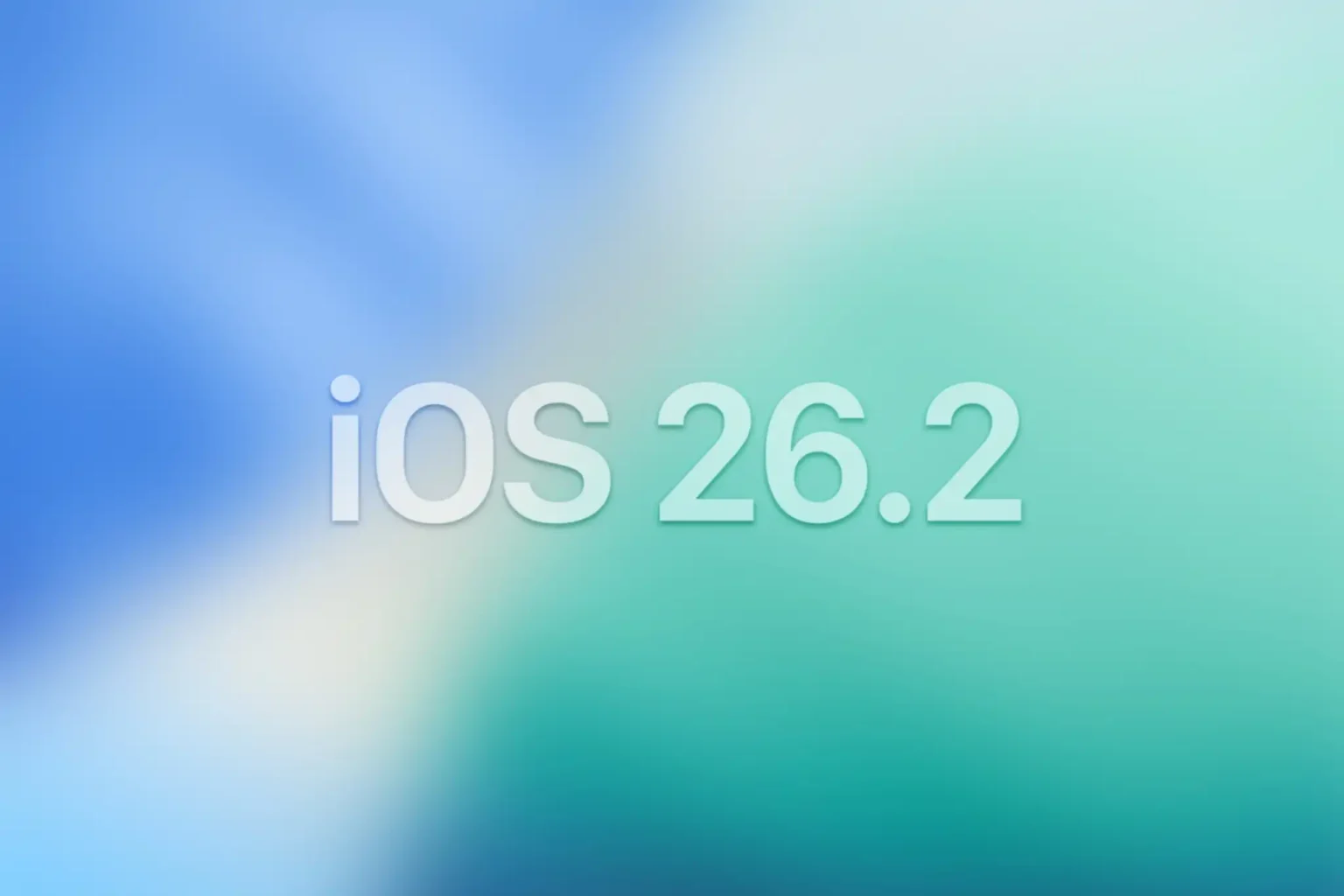 iOS 26.2 arrives with practical refinements for everyday iPhone use - Absolute Geeks UAE