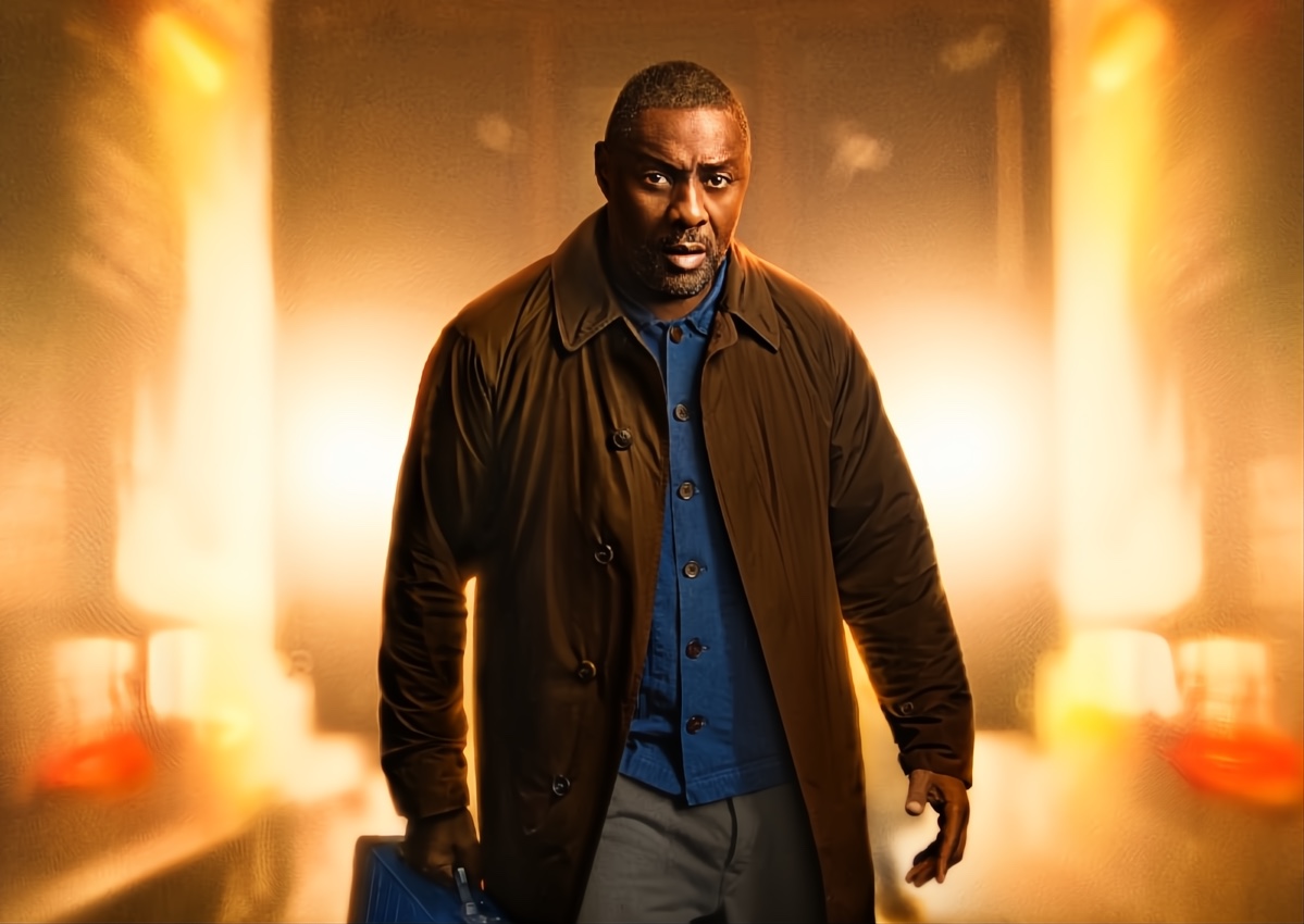 Hijack season 2: Apple TV is about to lock us underground - Absolute ...