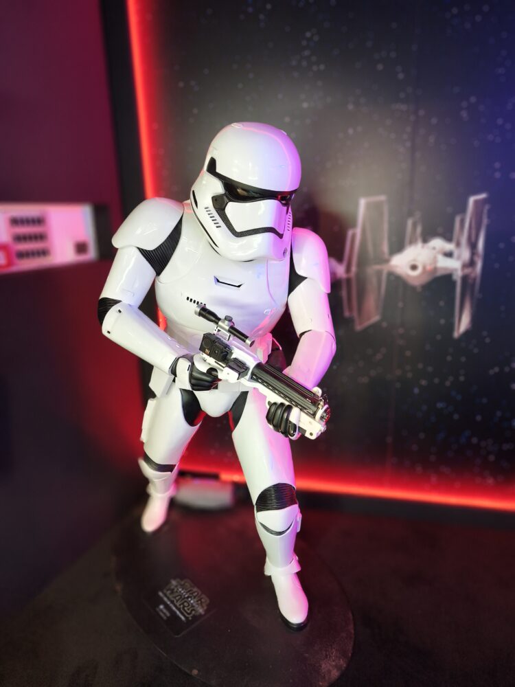 Inside the Disney+ House at Dubai’s 1 Billion Followers Summit ...