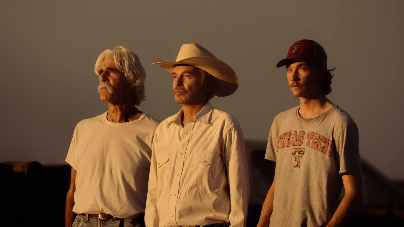 Landman season 2 finale review: a messy road leads to a powerful finish ...