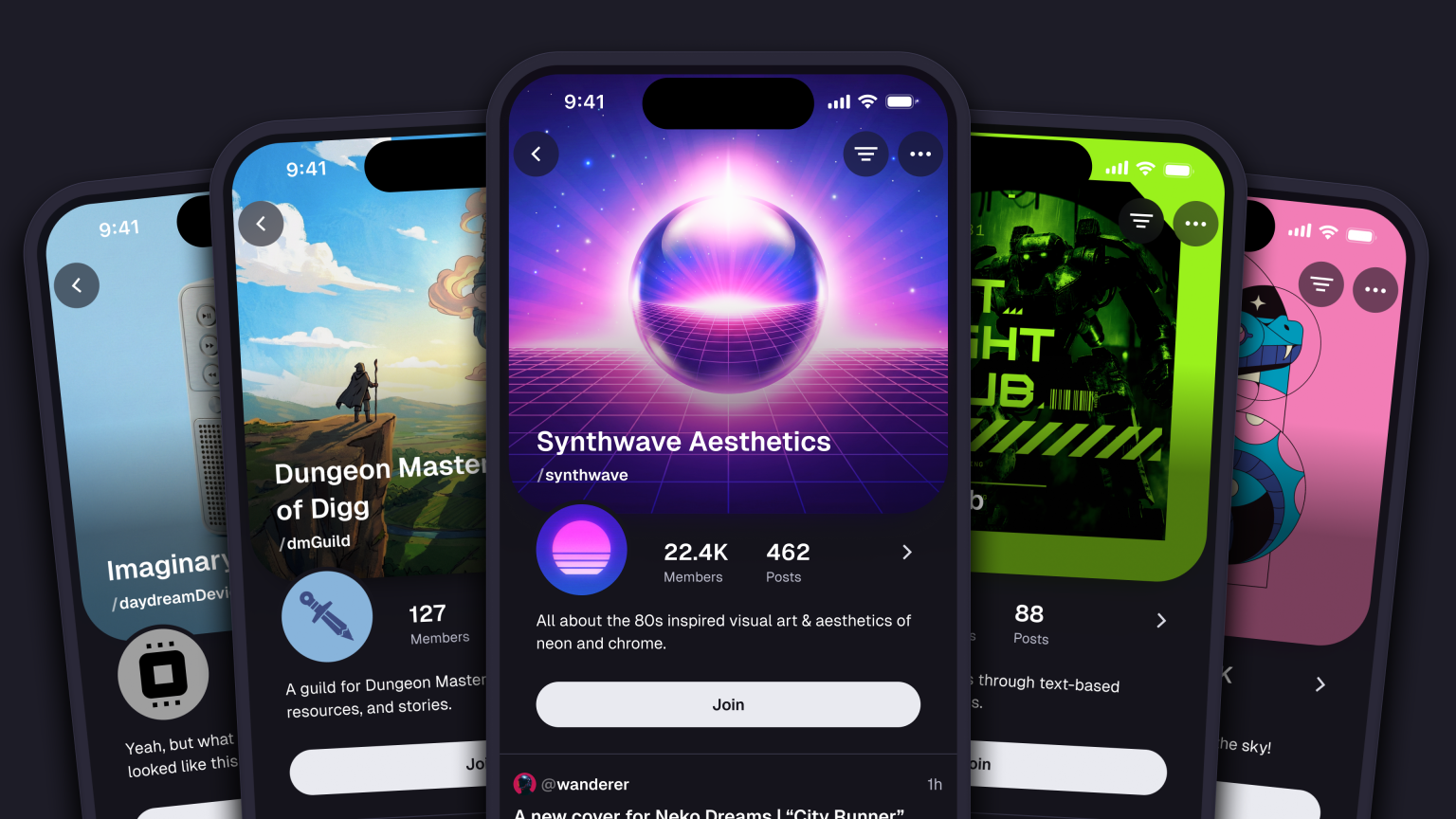 Digg returns with a public beta and a cautious challenge to Reddit ...