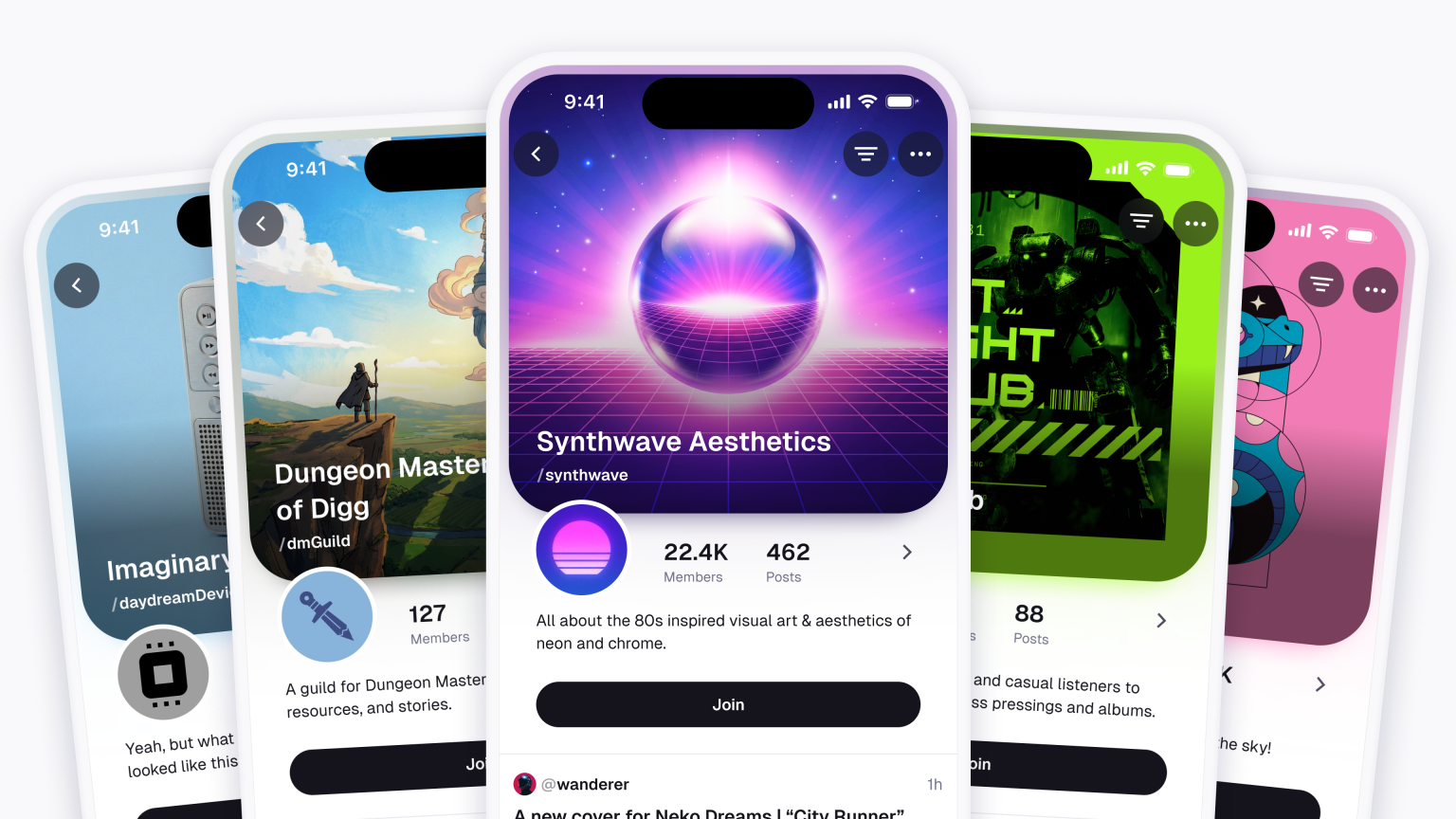 Digg returns with a public beta and a cautious challenge to Reddit ...