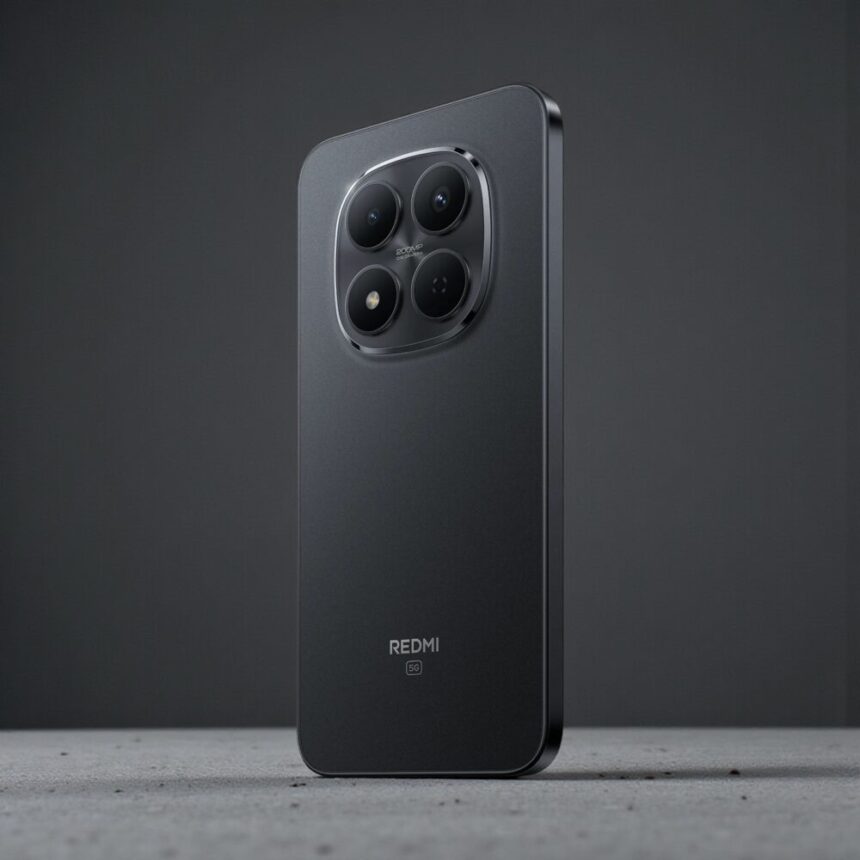 Redmi Note 15 Series Arrives In The UAE Alongside Xiaomi’s Latest Smart ...