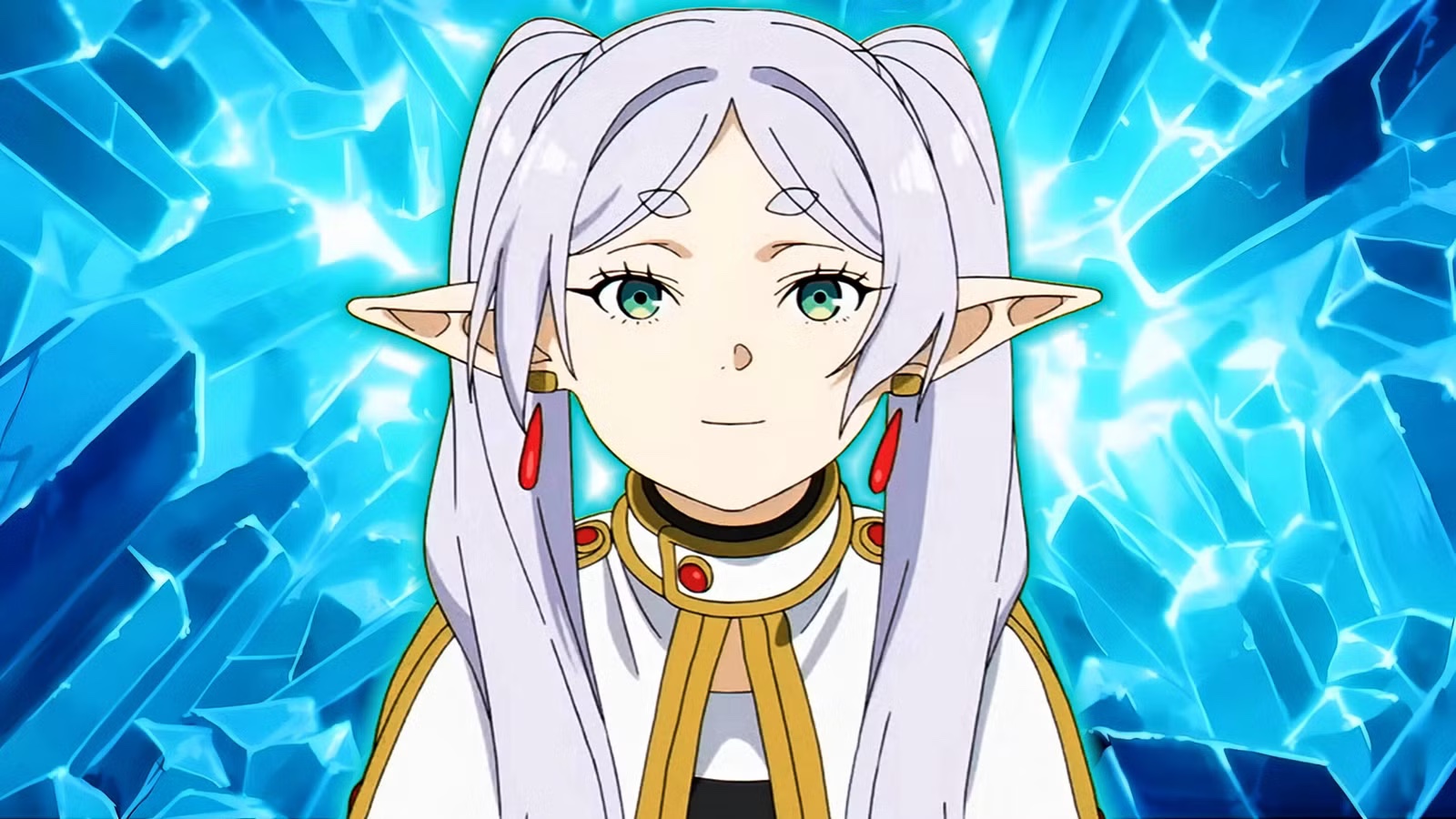 Frieren: Beyond Journey’s End season 2 premiere review: low stakes ...