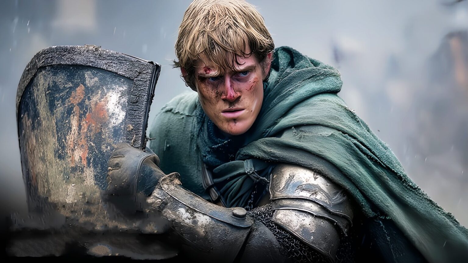 A Knight of the Seven Kingdoms review: the smartest and most satisfying ...