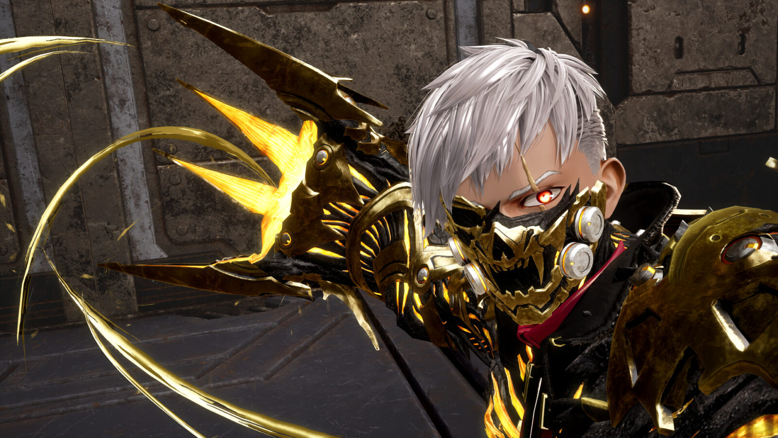 Code Vein II preview: a time-traveling souls-like that turns boss ...