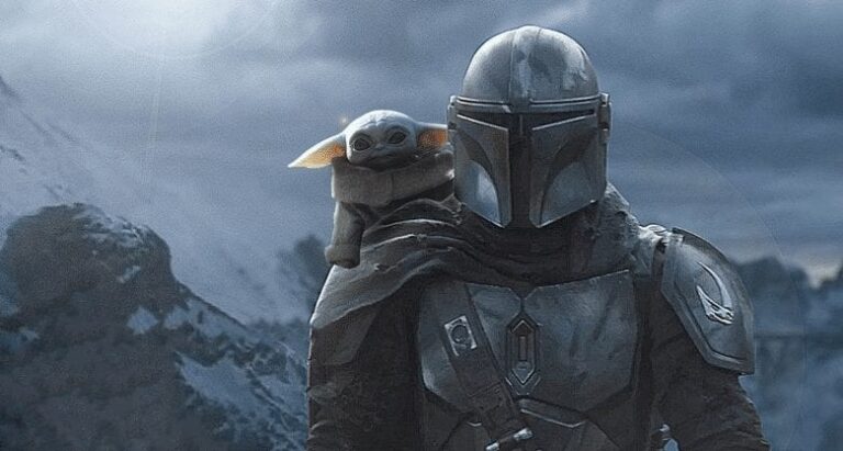 The Ultimate Mandalorian Rewatch Guide You Need Before The New Star ...