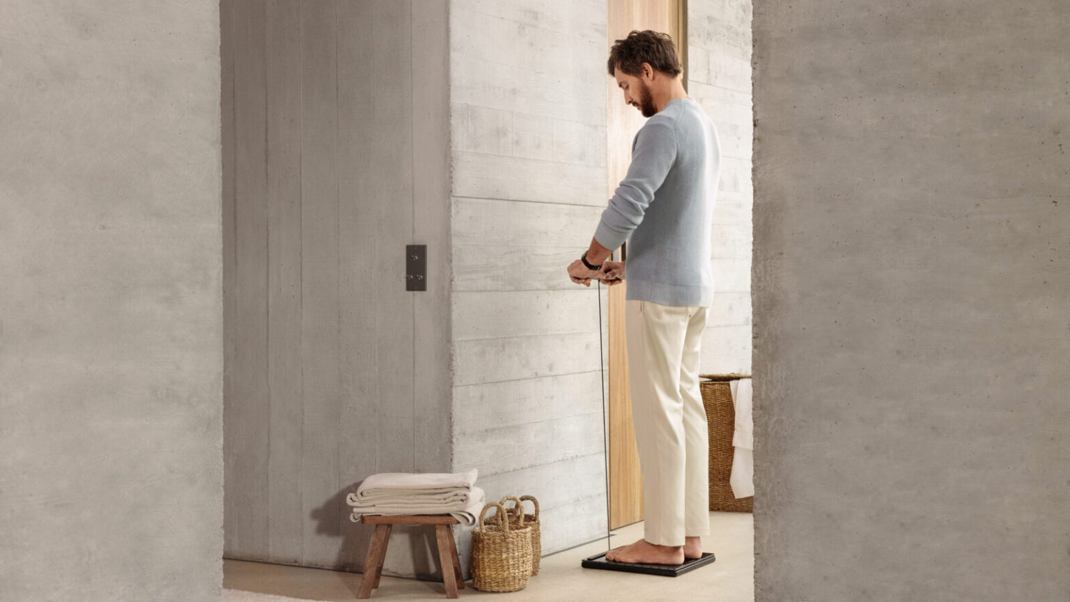 Withings Body Scan 2 adds cardiovascular risk insights to the smart ...