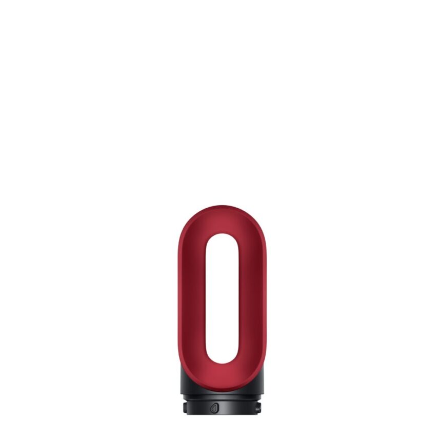 Dyson Red Velvet and Gold return to the UAE