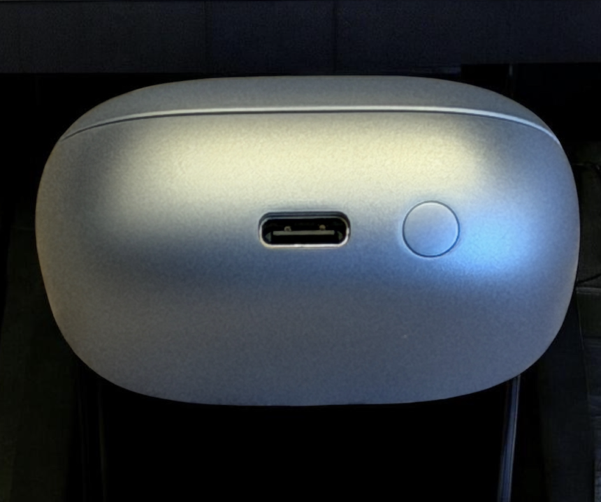 Soundcore Liberty Buds review: a surprisingly complete, shockingly ...