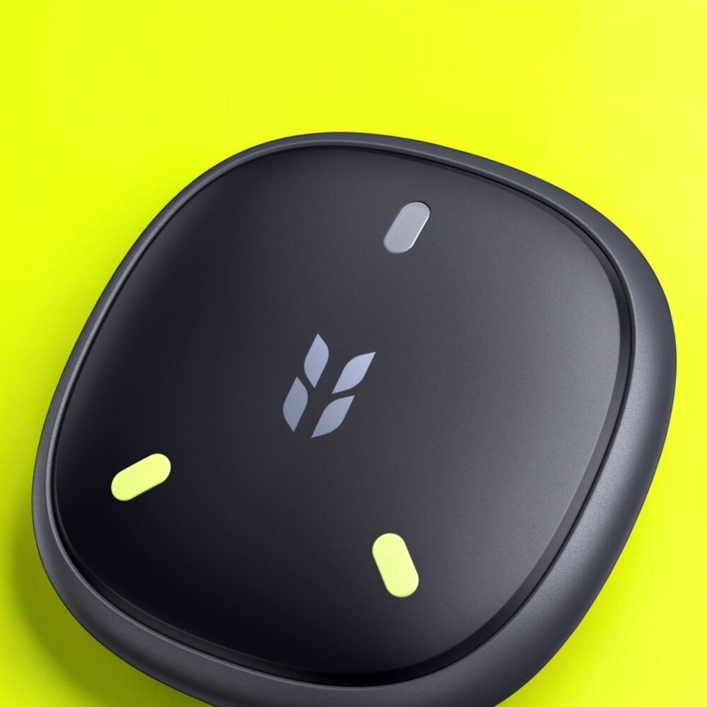 UGREEN FineTrack Mini2 Review: Small Enough To Lose, Smart Enough To Find
