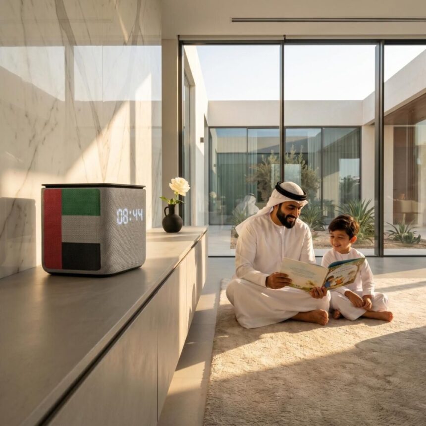 Yasmina Midi UAE edition addresses daily life across the Emirates ...